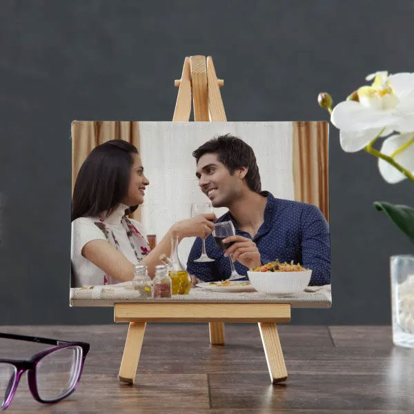 Customized Photo Frames – My Art